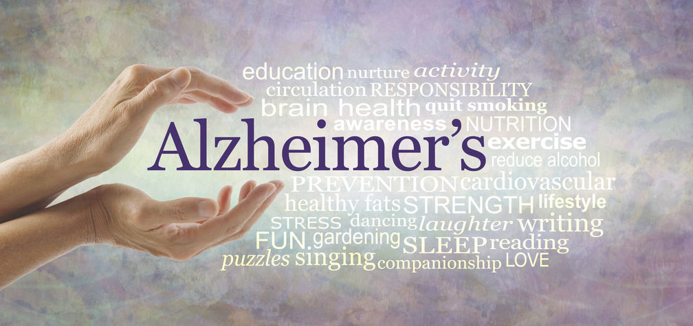Why Study Alzheimer's? - A Beautiful Voice