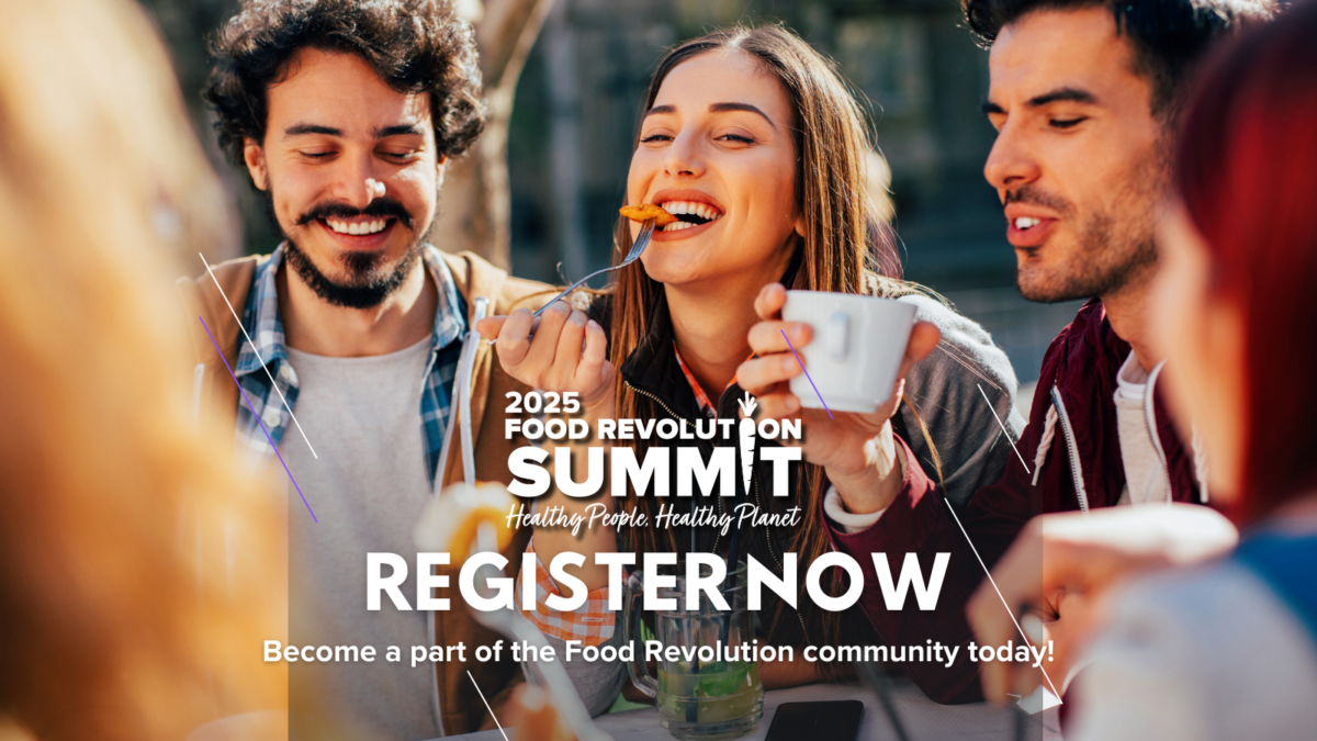 Come Together: Be Part of a Global Movement for Health and ...